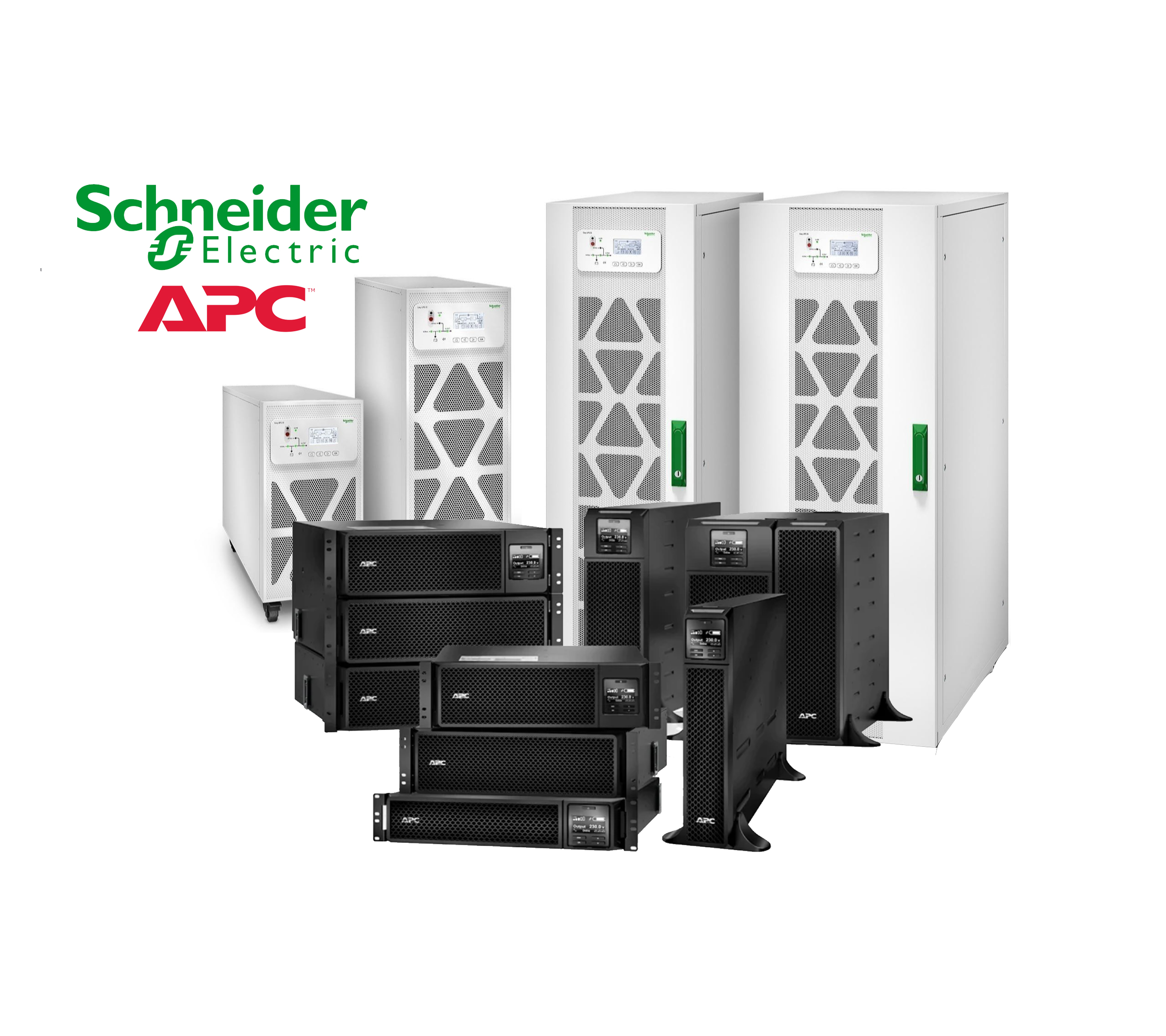 Power Solutions | Reliable Energy for Homes & Businesses