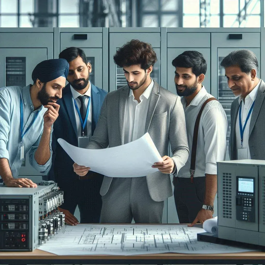 One-Stop Business Solutions